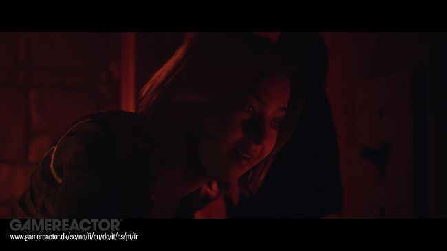 Until Dawn Remake Review - Gamereactor