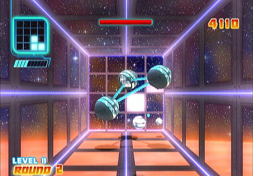 Spaceball: Revolution - Gamereactor UK