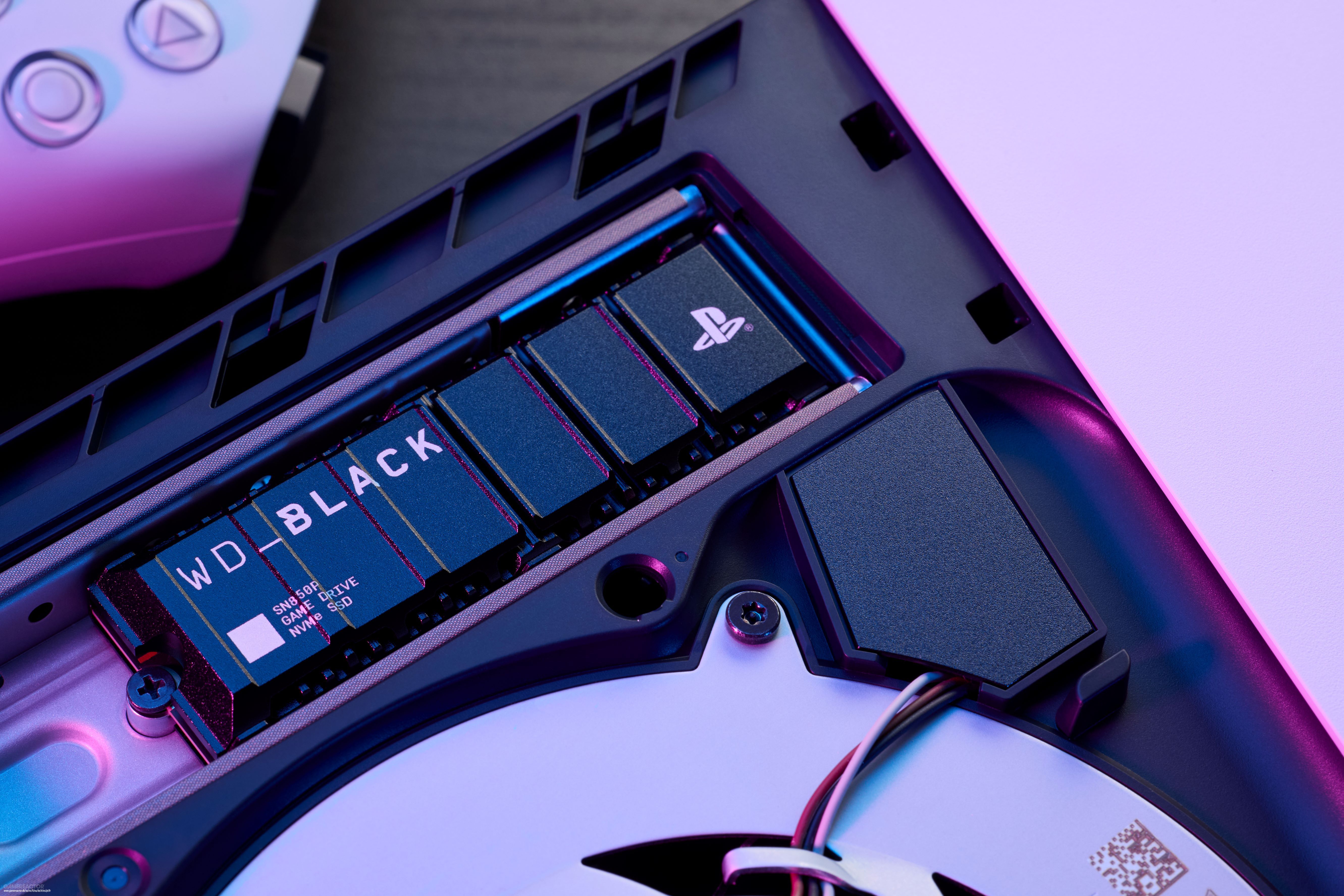 Western Digital announces new officially licensed 8 TB SSD for PS5 ...