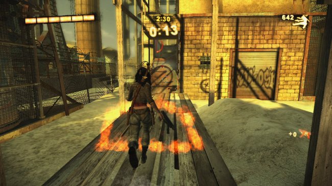 Wet Review - Gamereactor