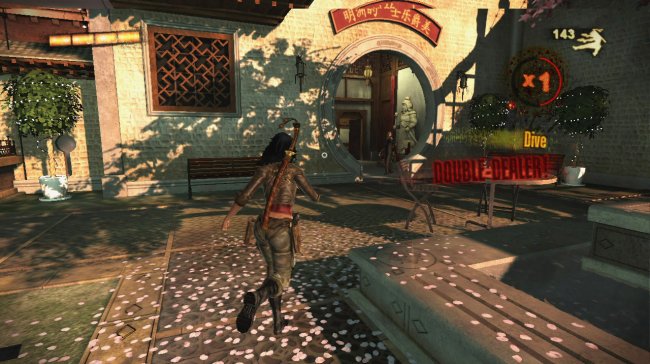 Wet Review - Gamereactor