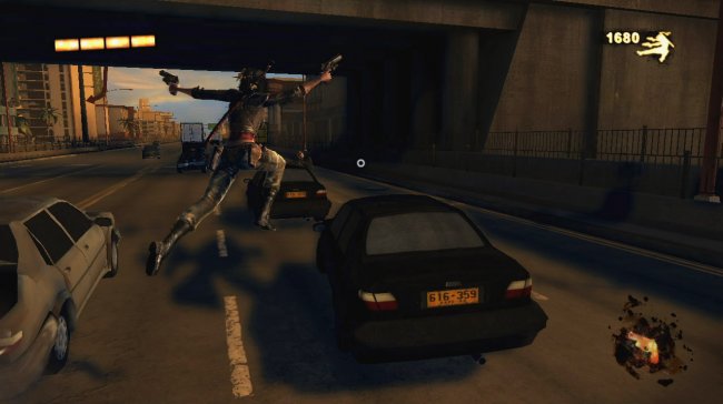 Wet Review - Gamereactor