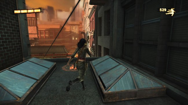 Wet Review - Gamereactor