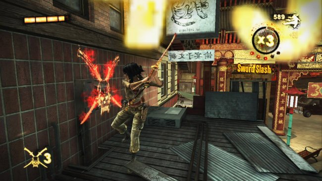 Wet Review - Gamereactor