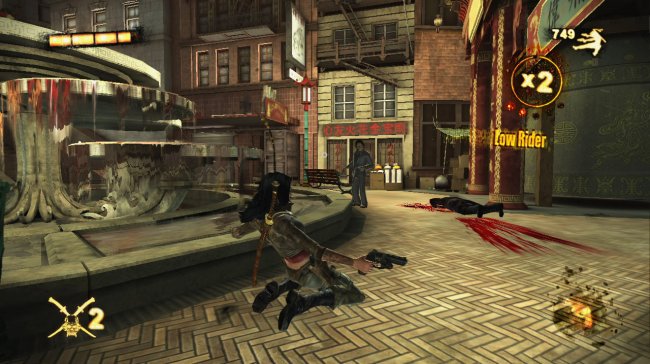 Wet Review - Gamereactor