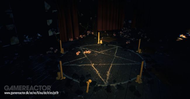 What if you take the narrative experience of Firewatch and twist it ...