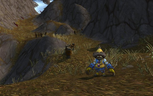 World of Warcraft: Mists of Pandaria Preview - Gamereactor