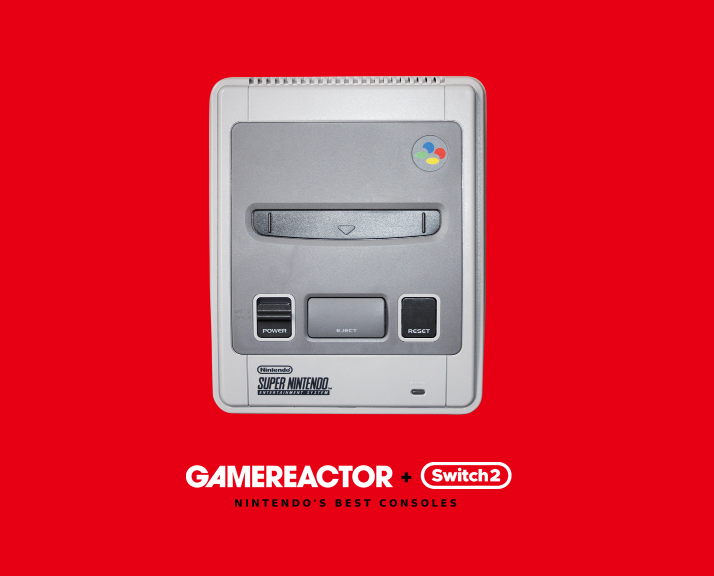 The 10 best Nintendo consoles (and Wii U) - - Gamereactor