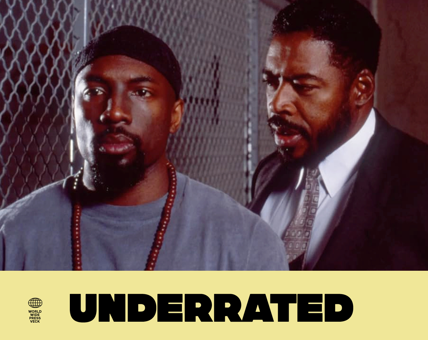 The 10 most underrated TV series of all-time - - Gamereactor