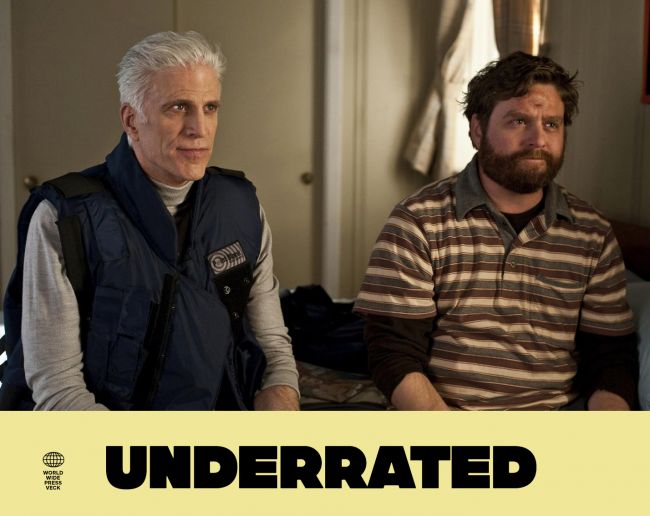 The 10 most underrated TV series of all-time - - Gamereactor