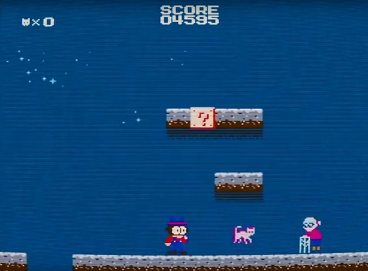 New game confirmed for NES - - Gamereactor