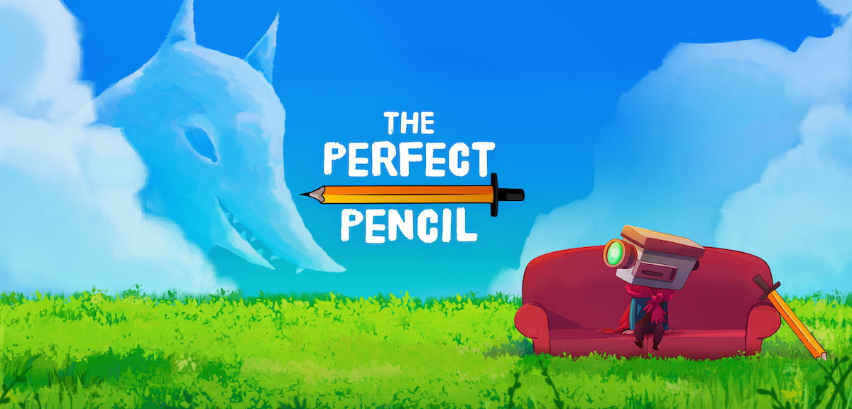 The Perfect Pencil - Gamereactor UK