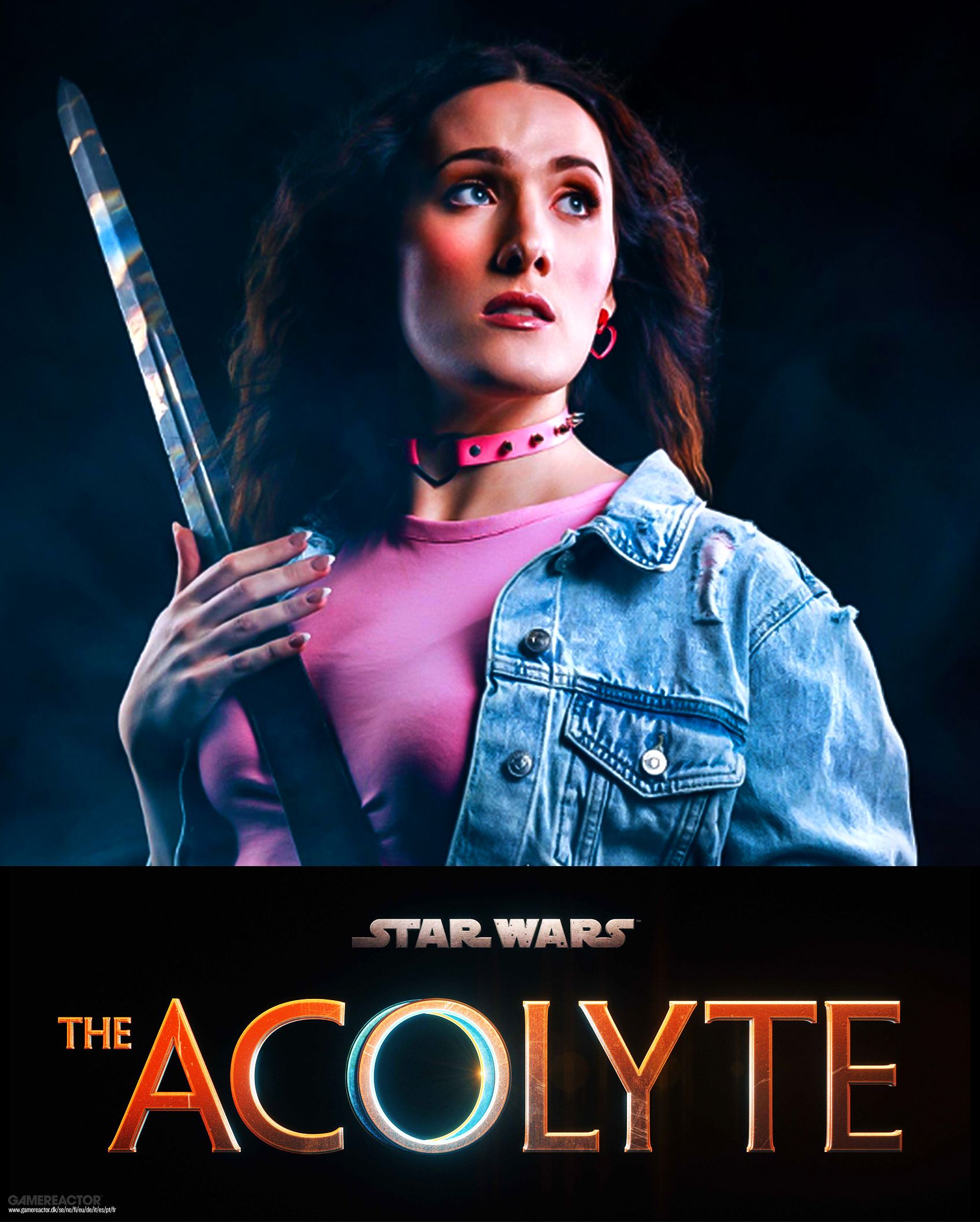 Star Wars: The Acolyte signs franchise's first transgender actress