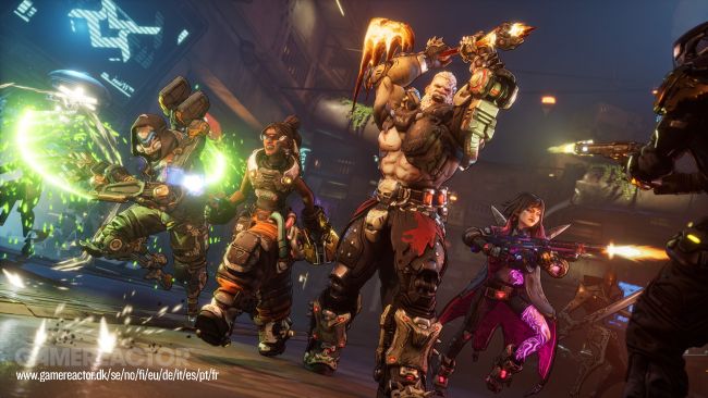 Randy Pitchford on Borderlands 4 gameplay changes: "I don't give a sh*t ...