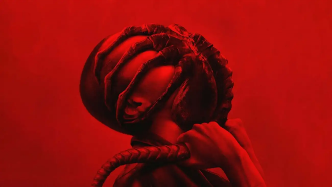 Alien: Romulus gets visual upgrades before digital release