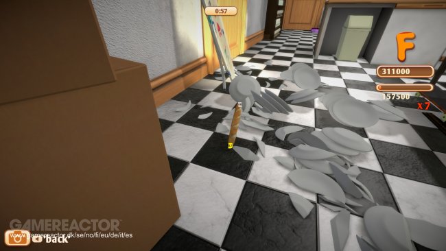 I am Bread Review - Gamereactor