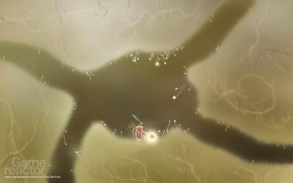 Botanicula - Gamereactor UK