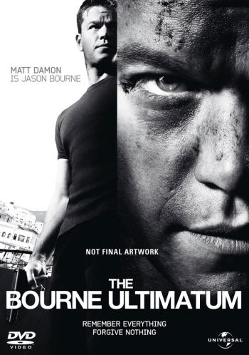 The Bourne Ultimatum - Gamereactor UK
