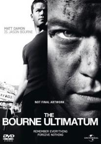 The Bourne Ultimatum - Gamereactor UK