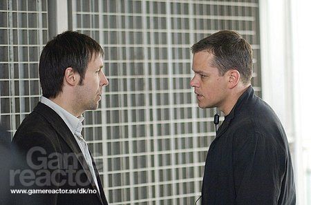 The Bourne Ultimatum - Gamereactor UK