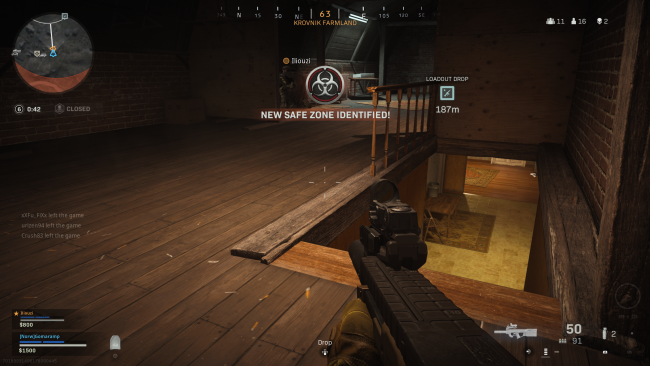 Call of Duty: Warzone Review - Gamereactor