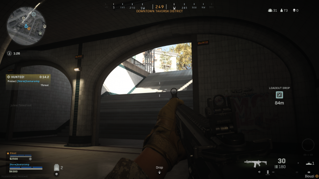 Call of Duty: Warzone Review - Gamereactor