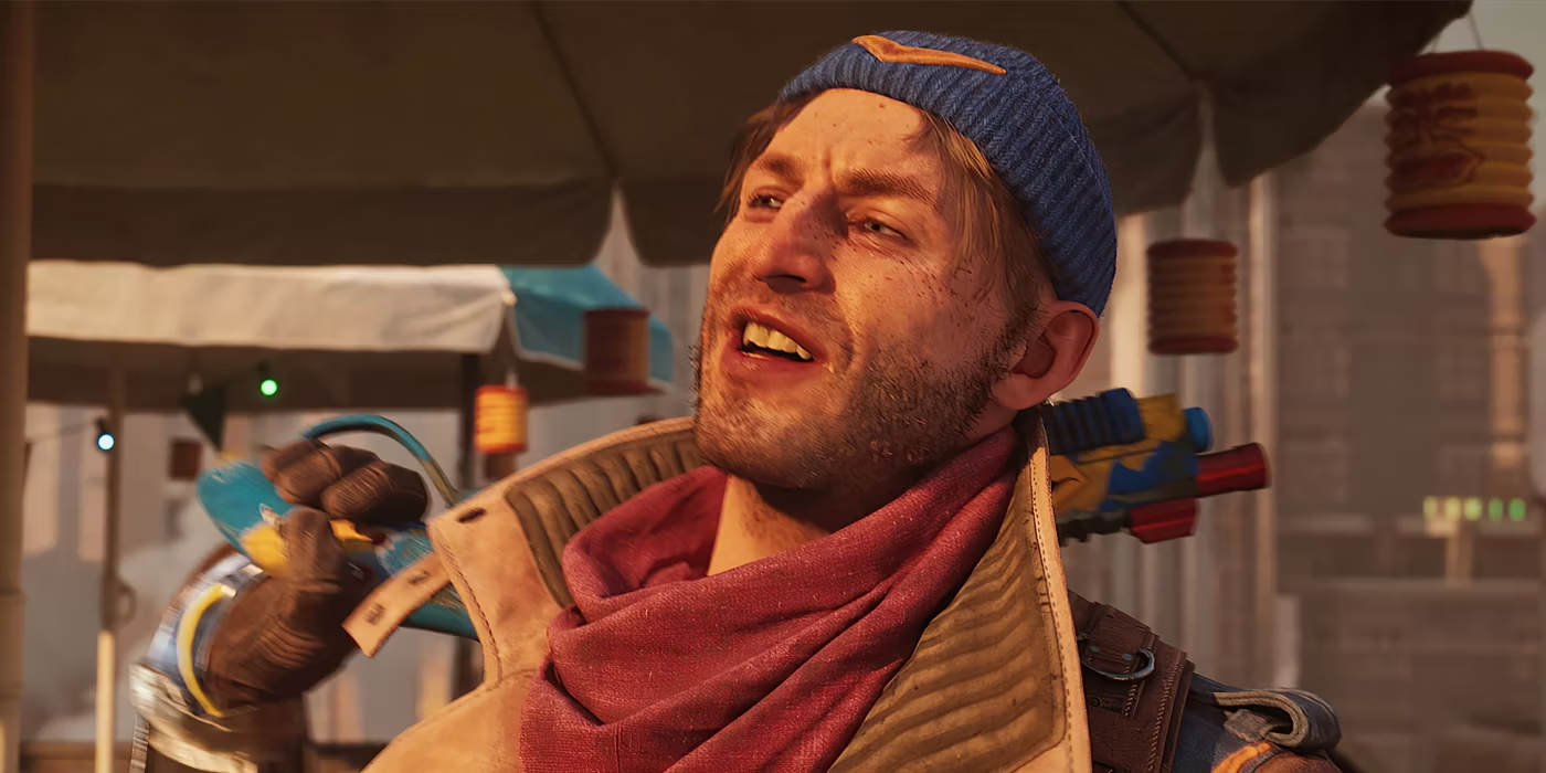 Captain Boomerang gets a Suicide Squad: Kill the Justice League ...