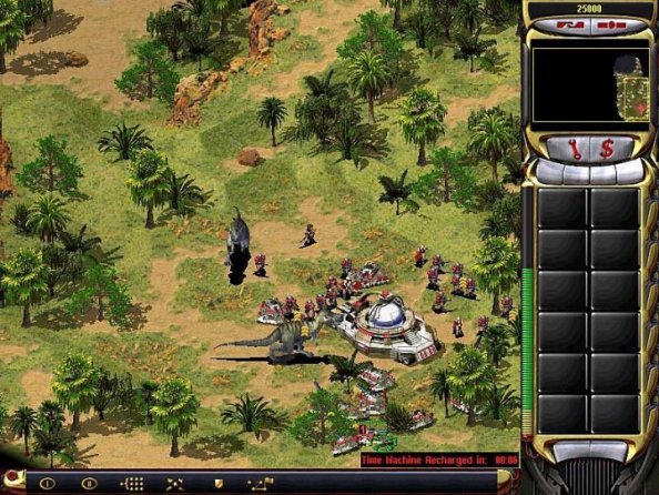 Command & Conquer Red Alert 2: Yuri's Revenge - Gamereactor UK