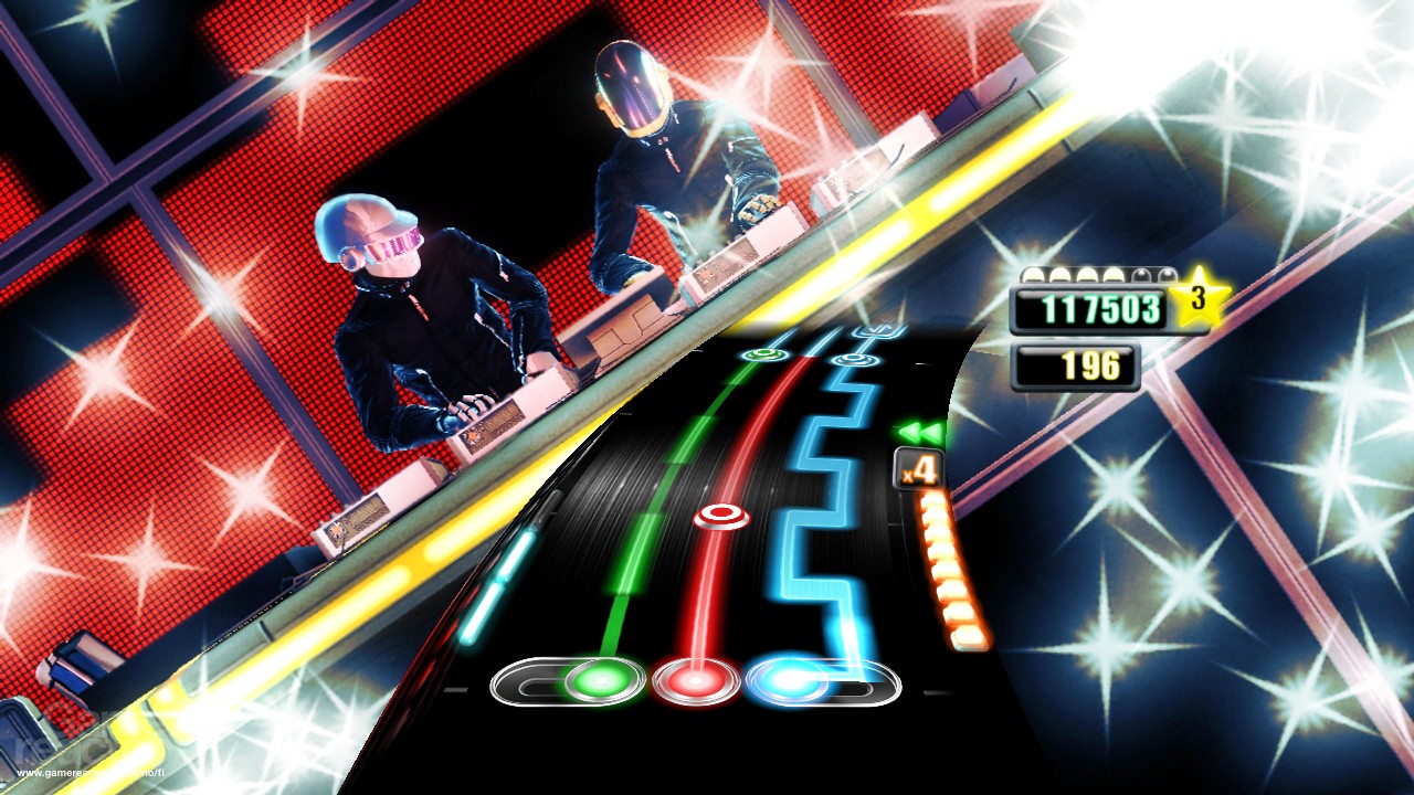 New DJ Hero song pack coming