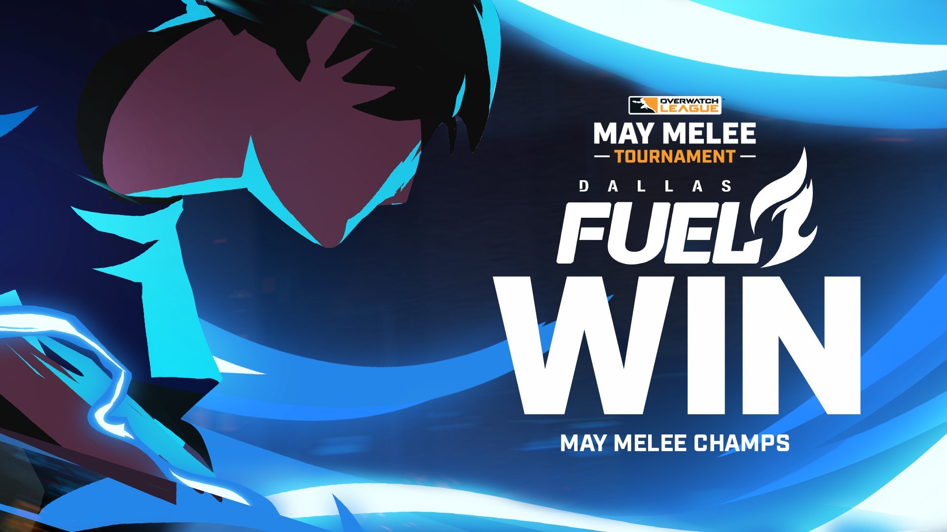 Dallas Fuel are the Overwatch League May Melee Champions