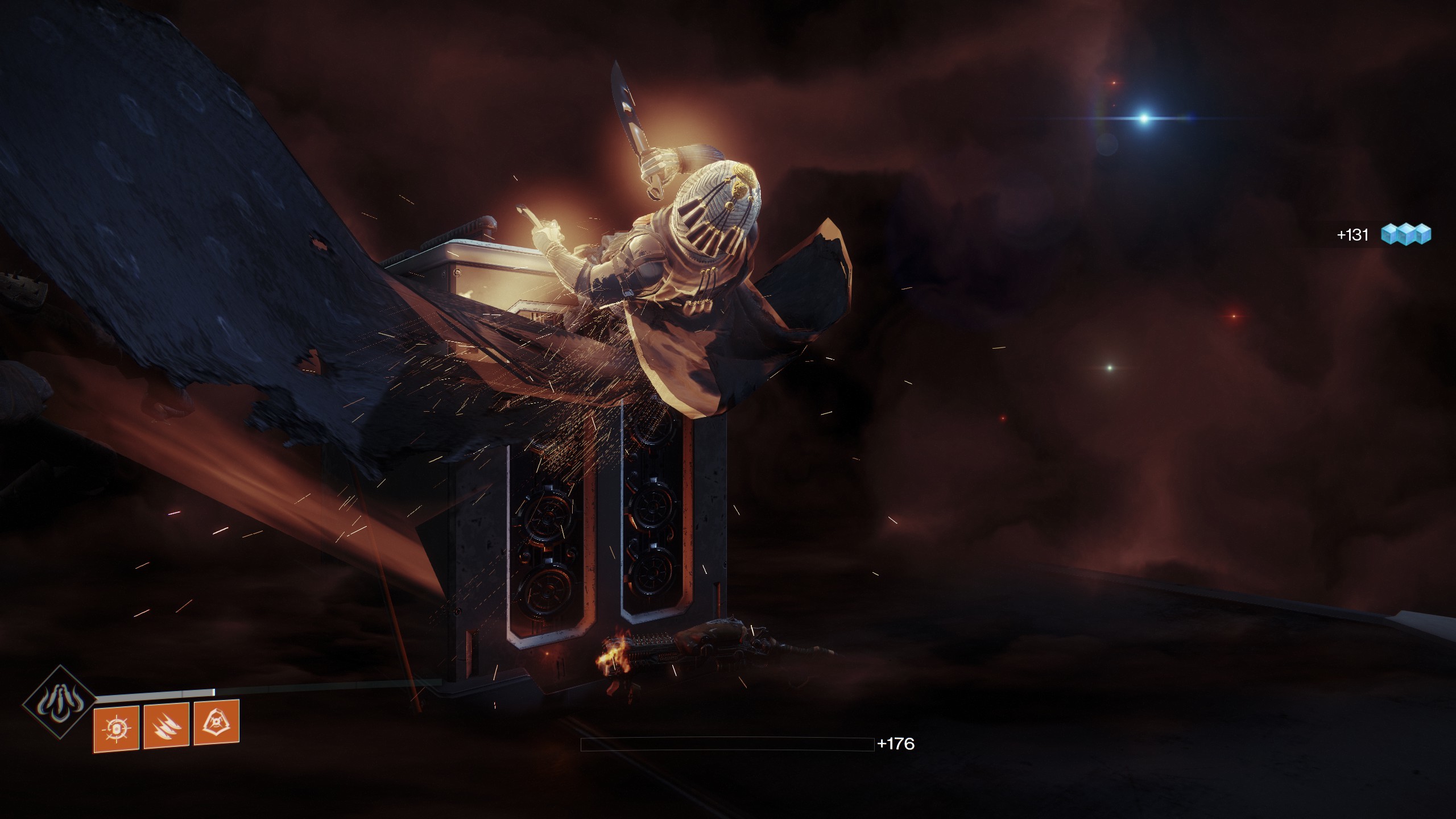 Destiny 2: Shadowkeep - Gamereactor UK