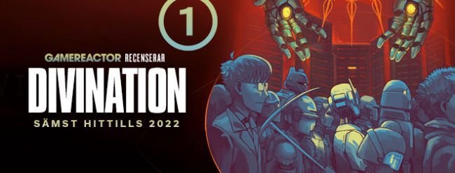 Divination - Gamereactor UK