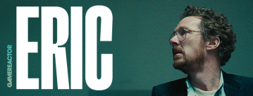 Eric - Gamereactor UK