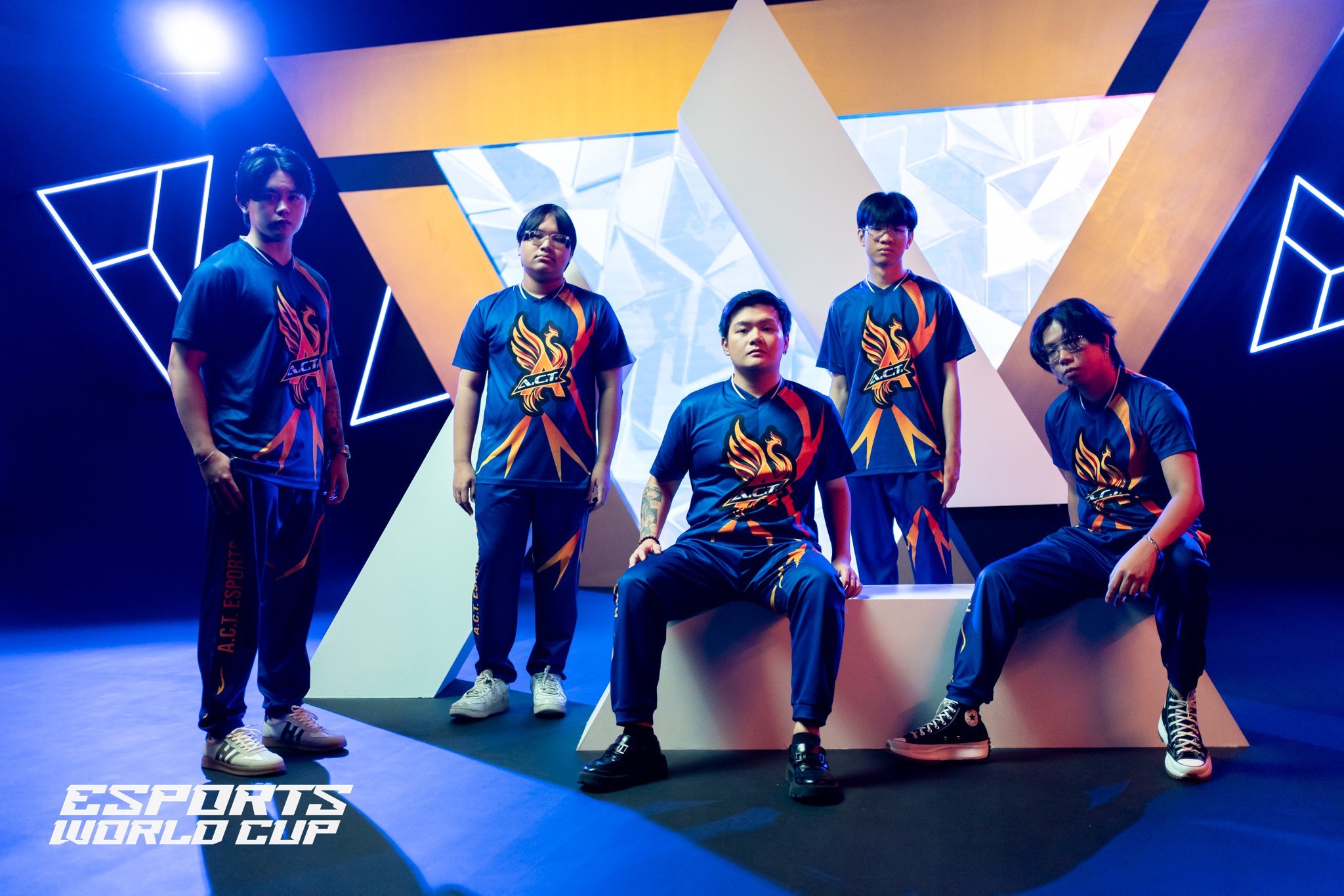 Esports World Cup: The Honor of Kings World Cup playoffs bracket is set