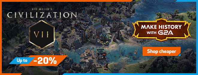 The Evolution of the Civilization Series: From the First Game to ...