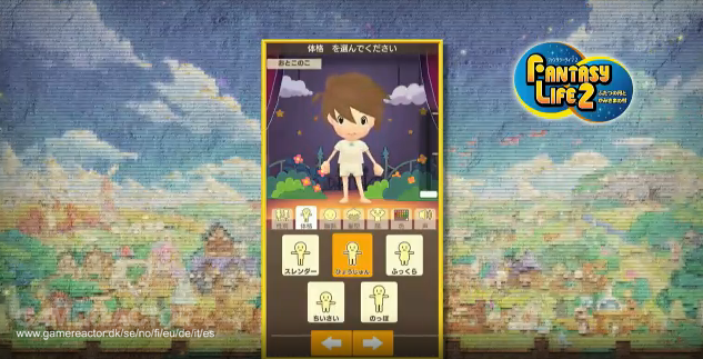 Fantasy Life 2 hitting mobiles - Fantasy Life 2: Two Moons and the ...
