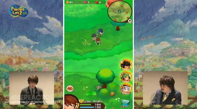 Fantasy Life 2: Two Moons and the Village of God - Gamereactor UK