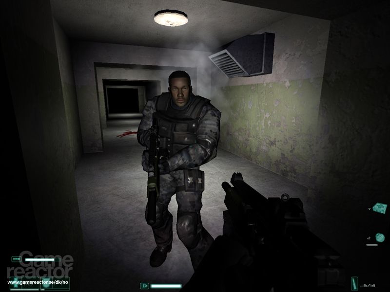 F.E.A.R. Extraction Point - Gamereactor UK