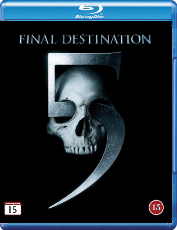 Final Destination 5 - Gamereactor UK
