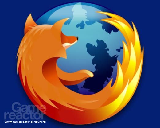 Firefox - Gamereactor UK