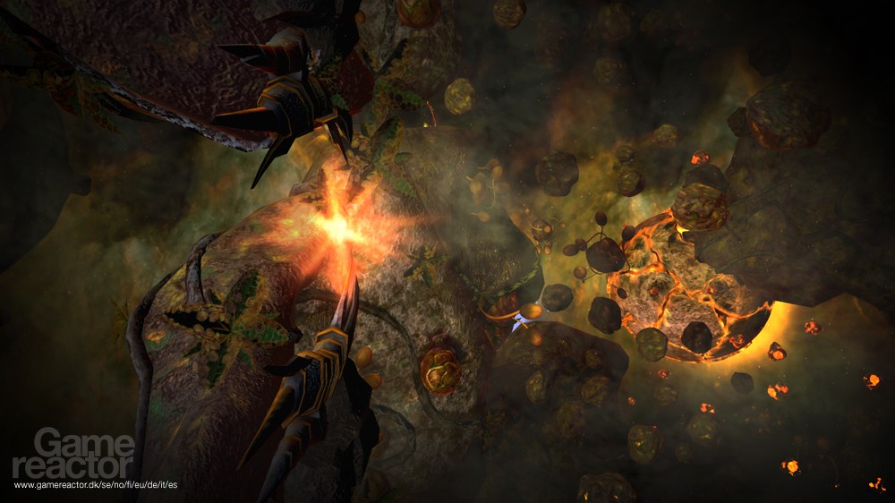 Fusion: Genesis - Gamereactor UK