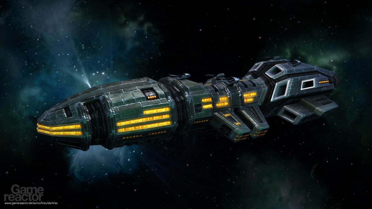 Fusion: Genesis - Gamereactor UK
