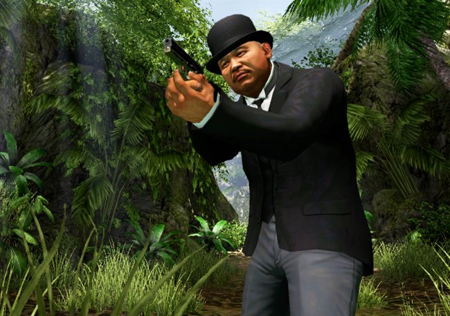 GoldenEye 007 Reloaded - Gamereactor UK
