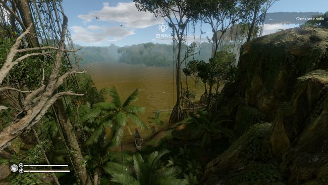 Green Hell - Early Access Preview - Gamereactor