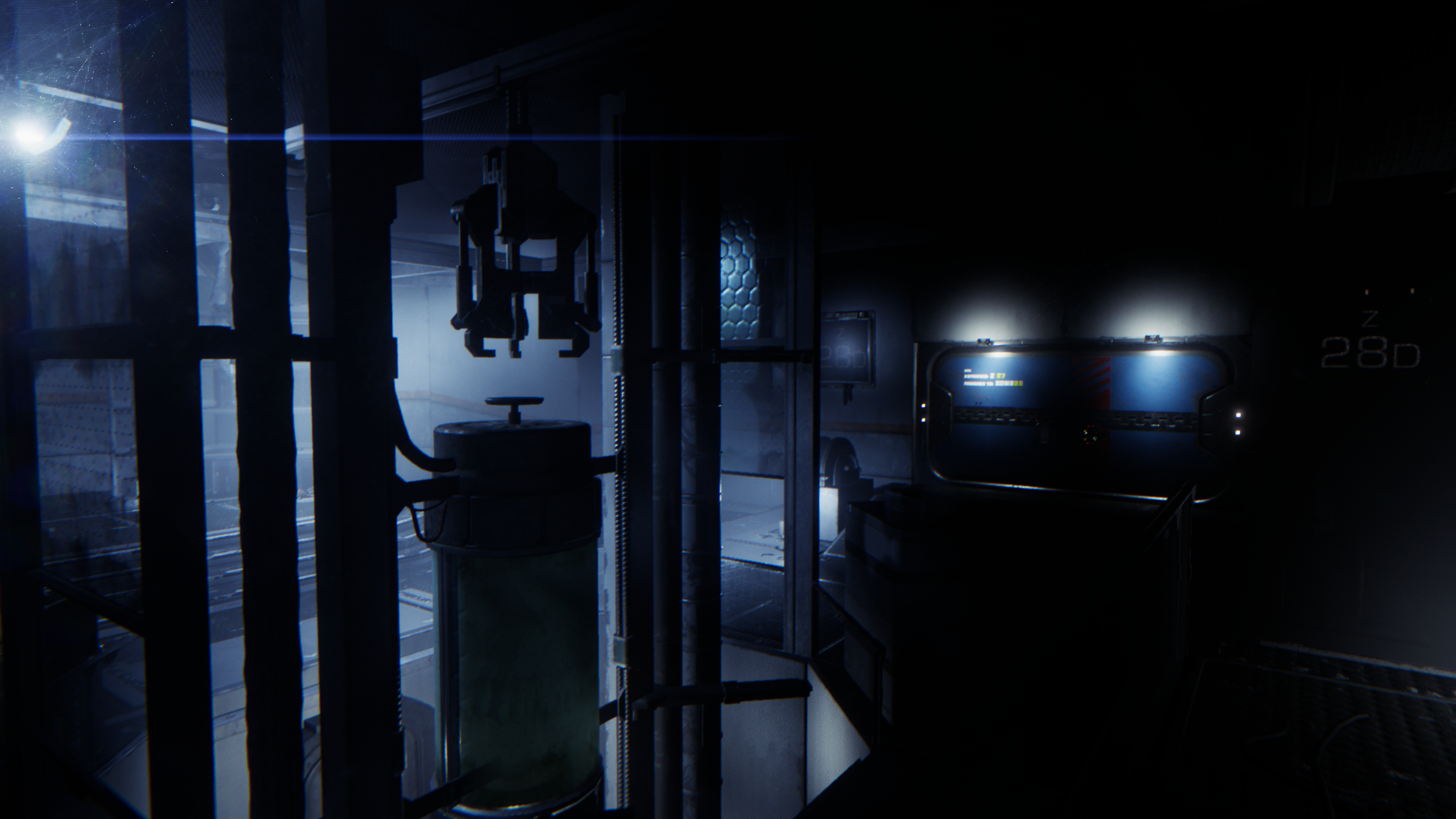 New GTFO documentary takes us Behind the Scenes