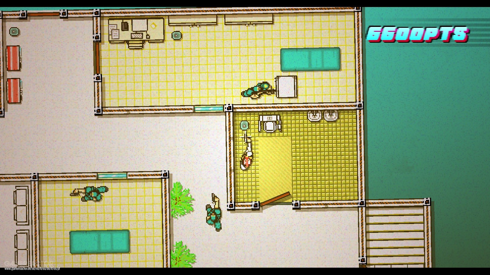 Hotline Miami 2's level editor hits Steam - Hotline Miami 2: Wrong ...