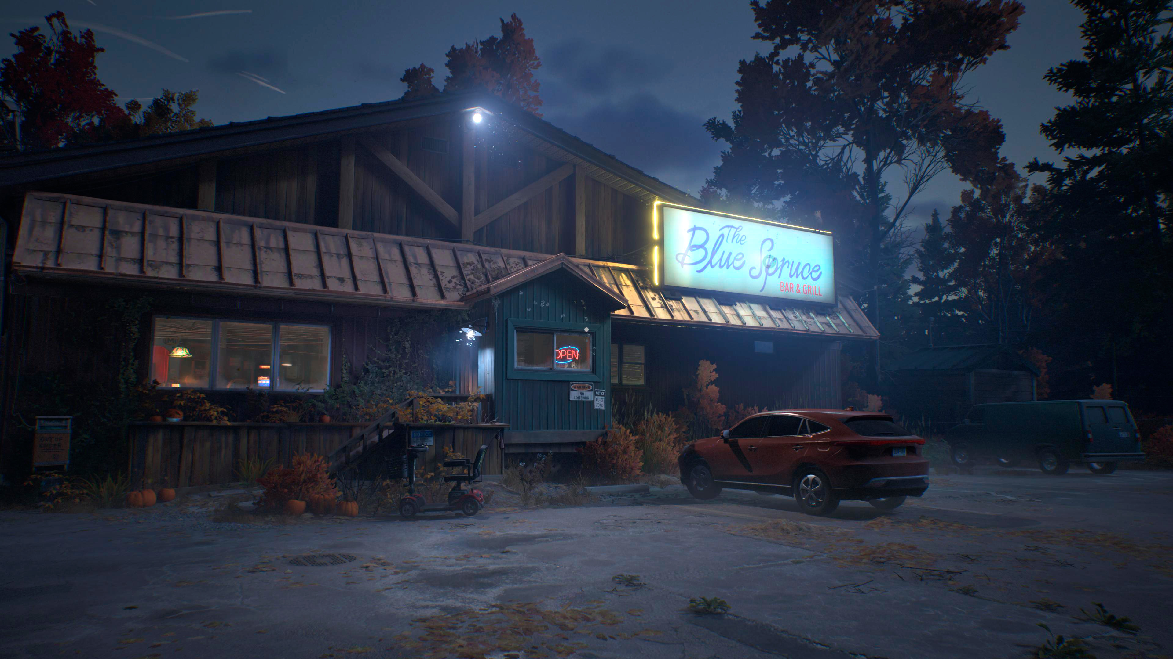 Lost Records: Bloom & Rage - Gamereactor UK