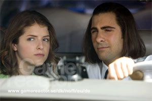 The Marc Pease Experience - Gamereactor UK