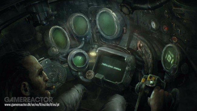 Mercury Steam is working on a sci-fi game - - Gamereactor