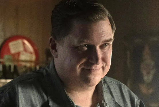 Michael Gacy Zoon Van John Wayne